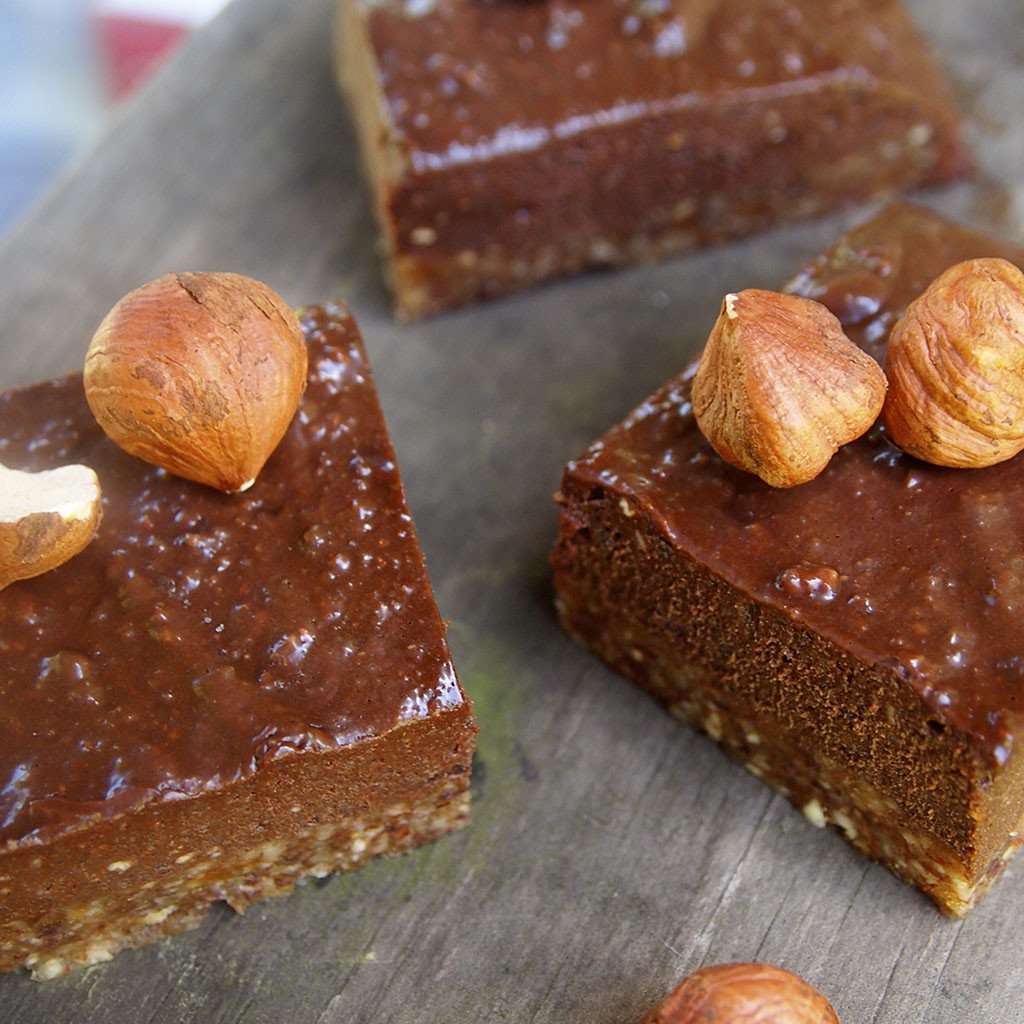 RAW Hazelnuts - Organic Raw Hazelnuts - WildernessPoets.com ...