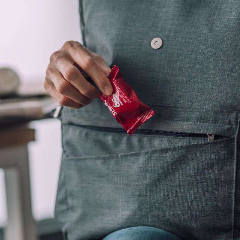 Spark Protein 高蛋白零食 - 增肌減脂神隊友