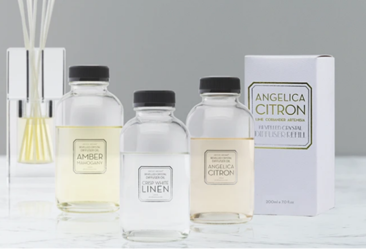 Reed Diffuser Oil Refills - Apsley Australia