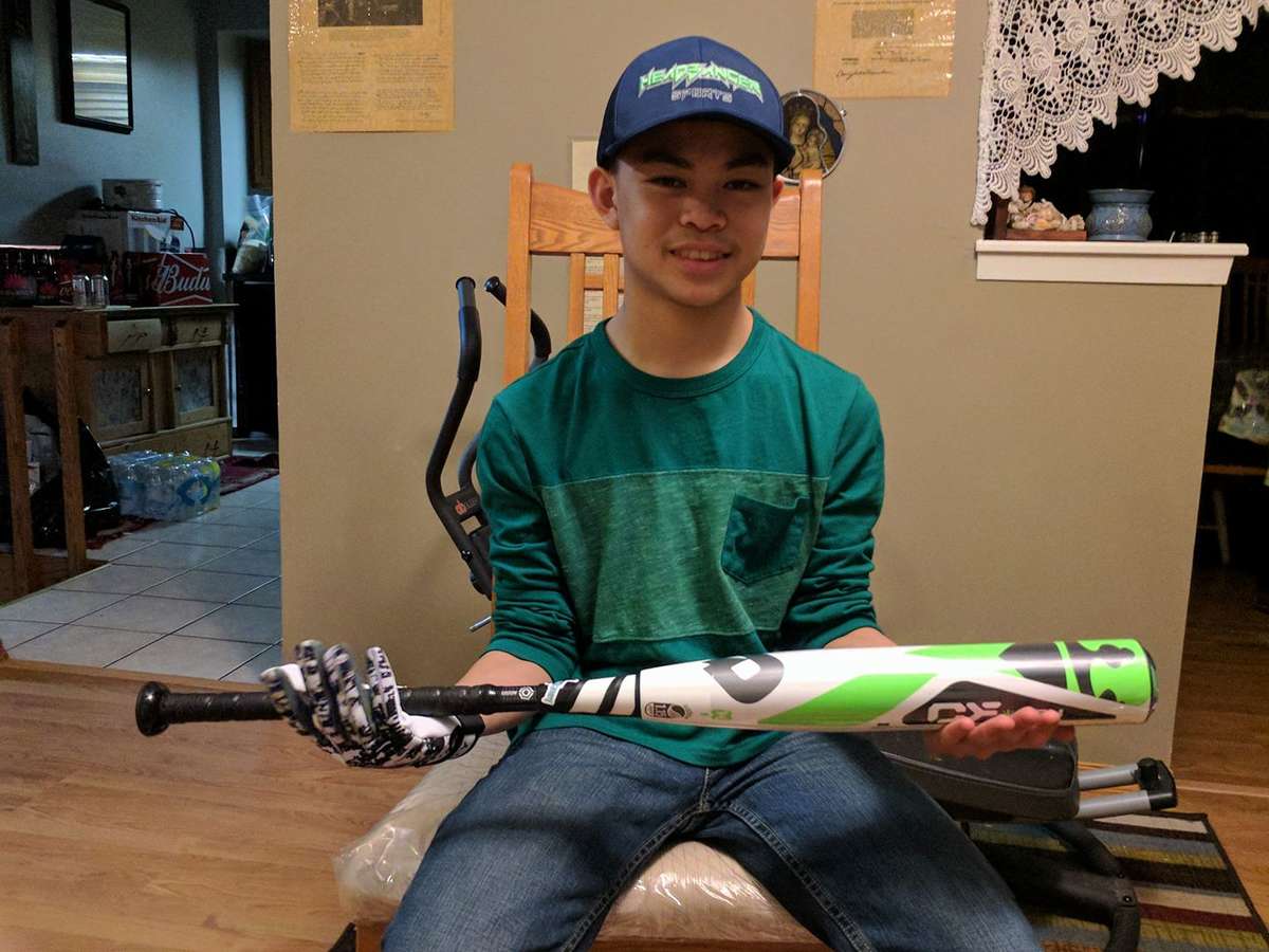 Little League Baseball Sponsorships