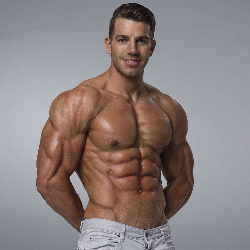 Tim Chase Influencer Of The Week Promixx Usa