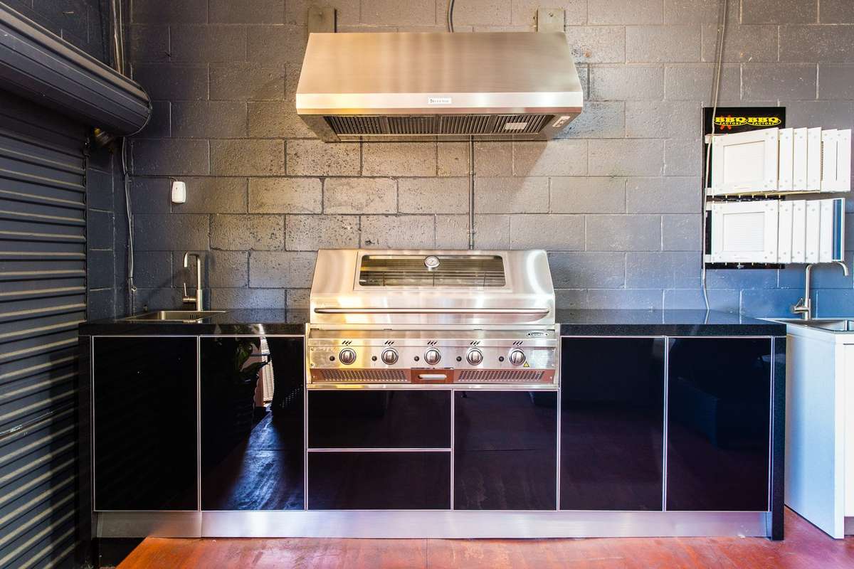 Kitchen Gallery – Tucker Barbecues