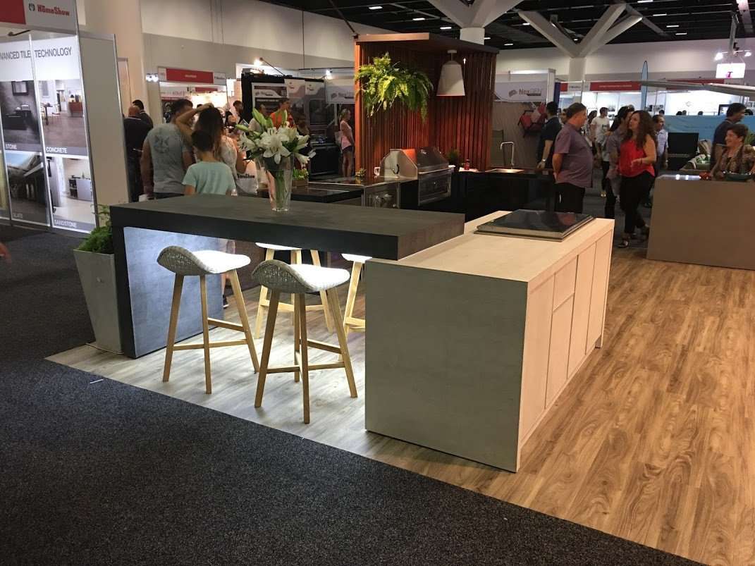 Kitchen Gallery – Tucker Barbecues