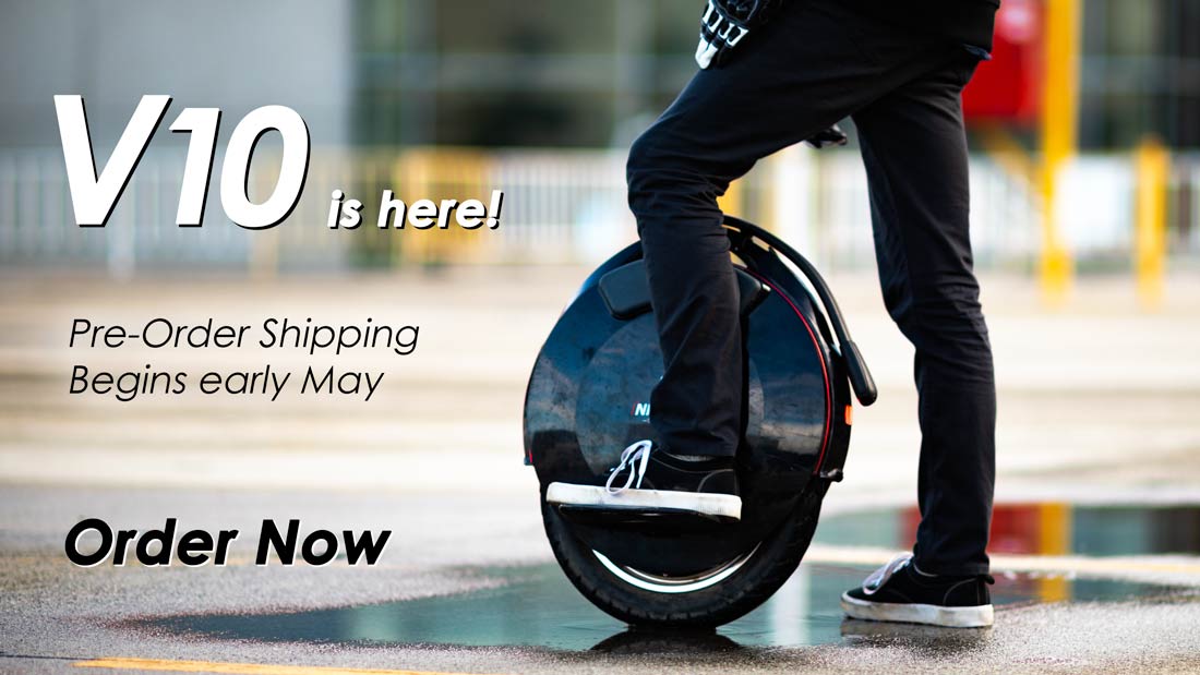 InMotion USA - The Future Of Smart Transportation