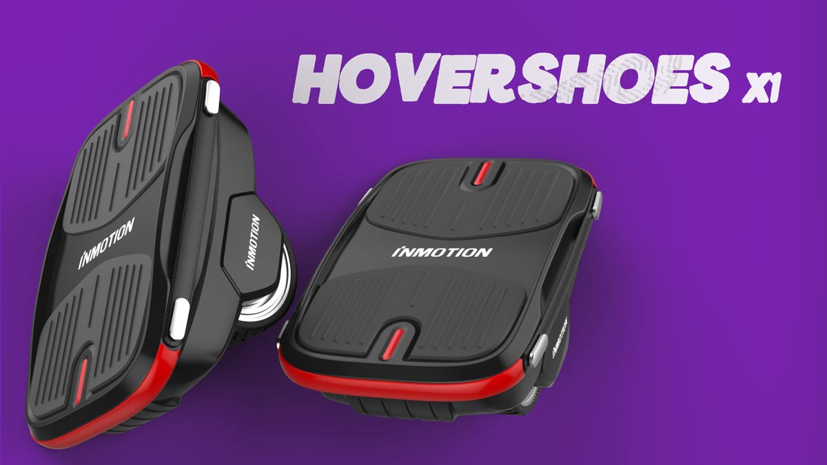 InMotion USA - The Future Of Smart Transportation