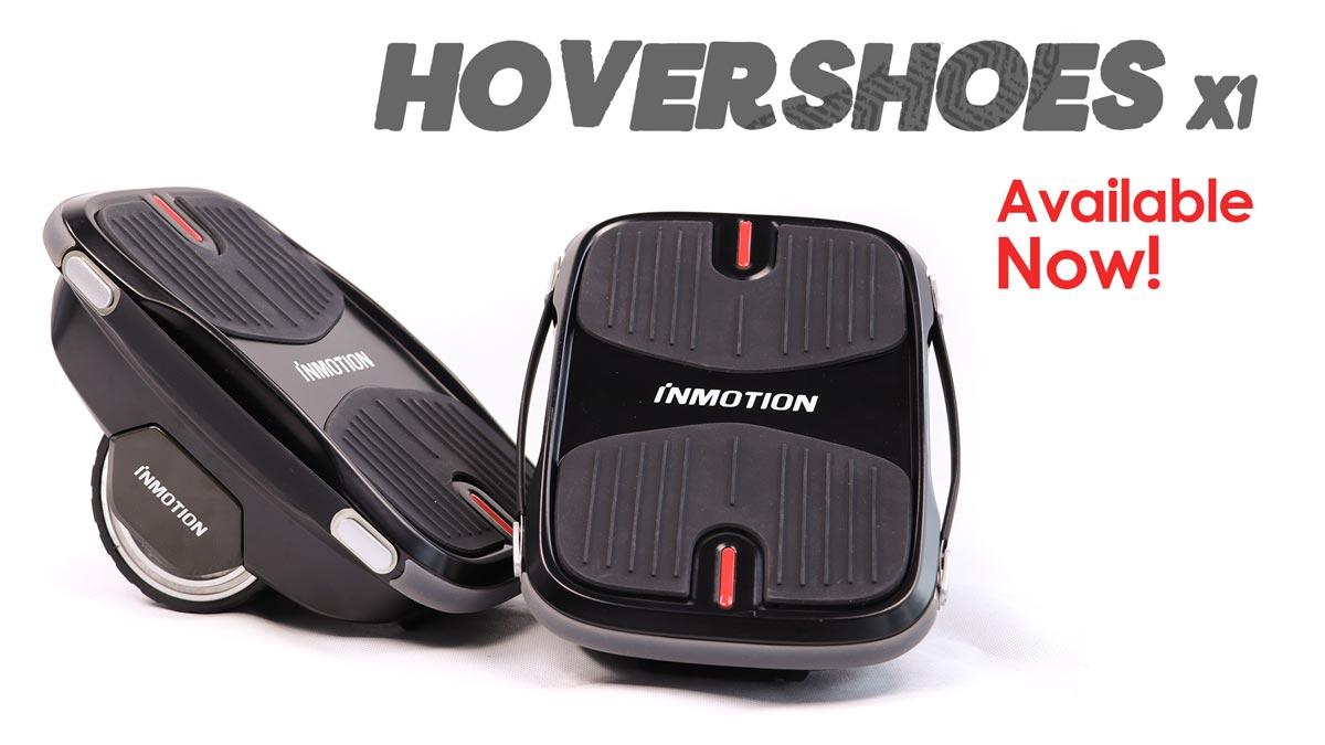 InMotion USA - The Future Of Smart Transportation