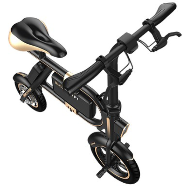 InMotion USA - The Future Of Smart Transportation – InMotion Technology