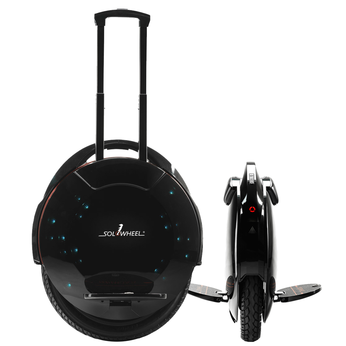 InMotion USA - The Future Of Smart Transportation