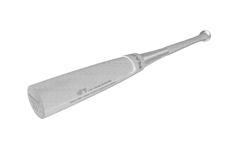MLB Authentic Bat Weights | Jennie Finch Softball Training