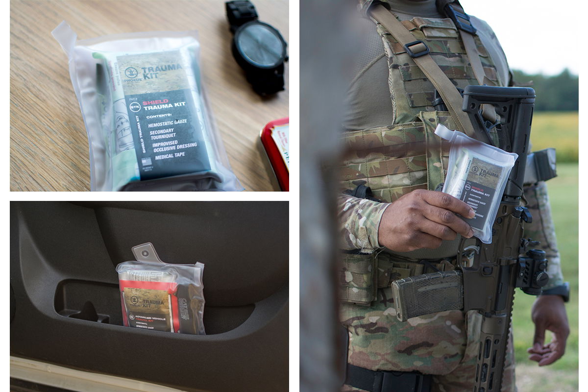 Everyday Carry | Phokus Research Group