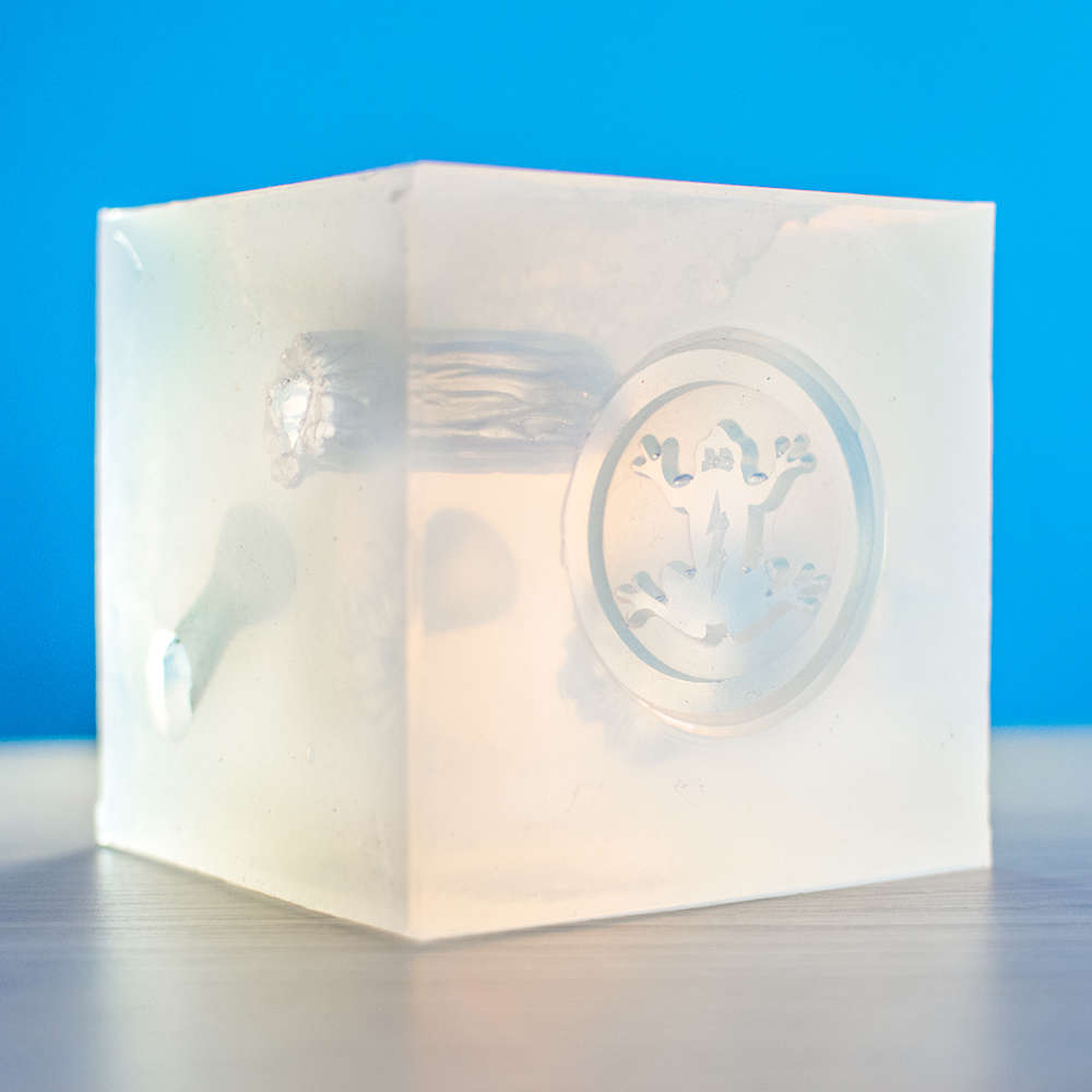 Wound Simulation | Phokus Research Group