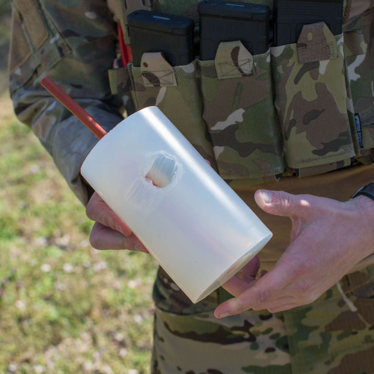 Wound Simulation | Phokus Research Group