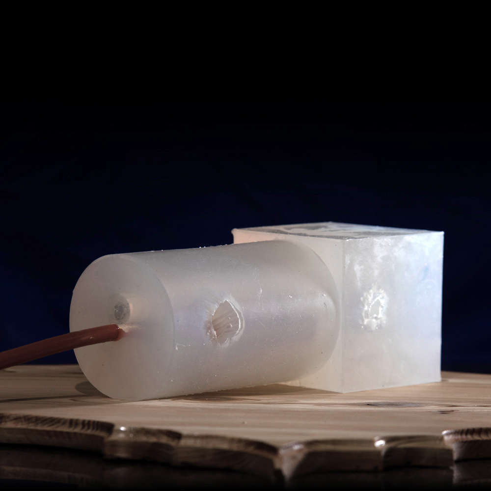 Wound Simulation | Silicone Wound Training Aids and Gear - Phokus ...