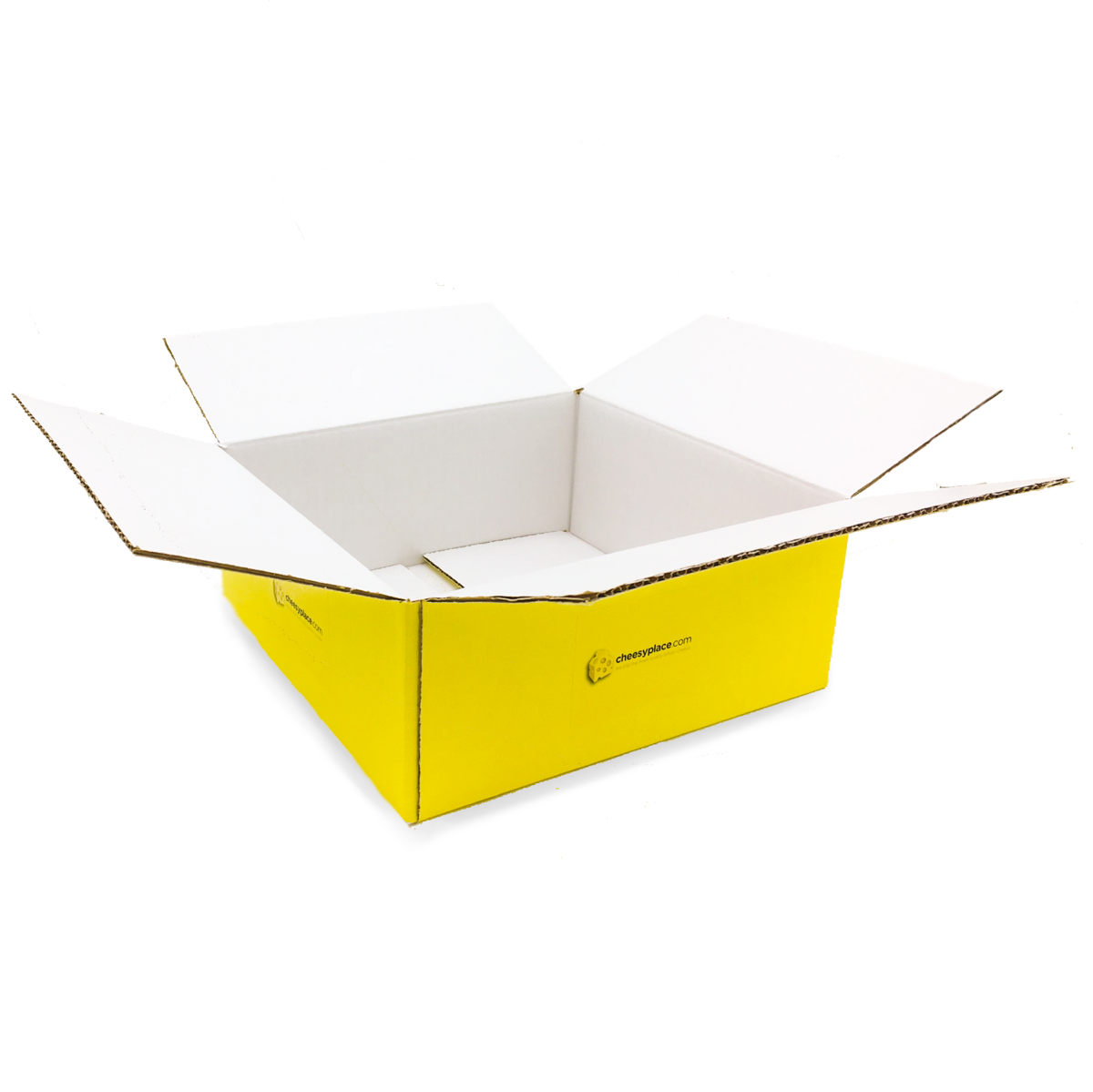 Cheese Sampler Packs | a great selection of gourmet cheeses delivered!