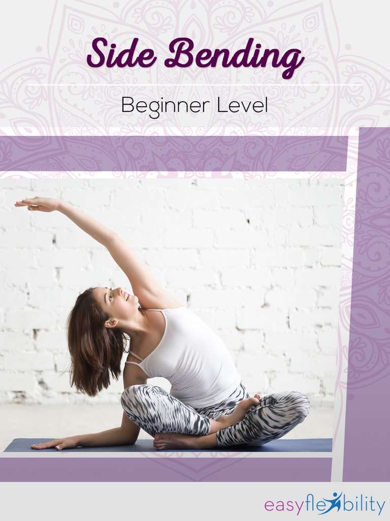 How to Do Compass Pose in Yoga – EasyFlexibility