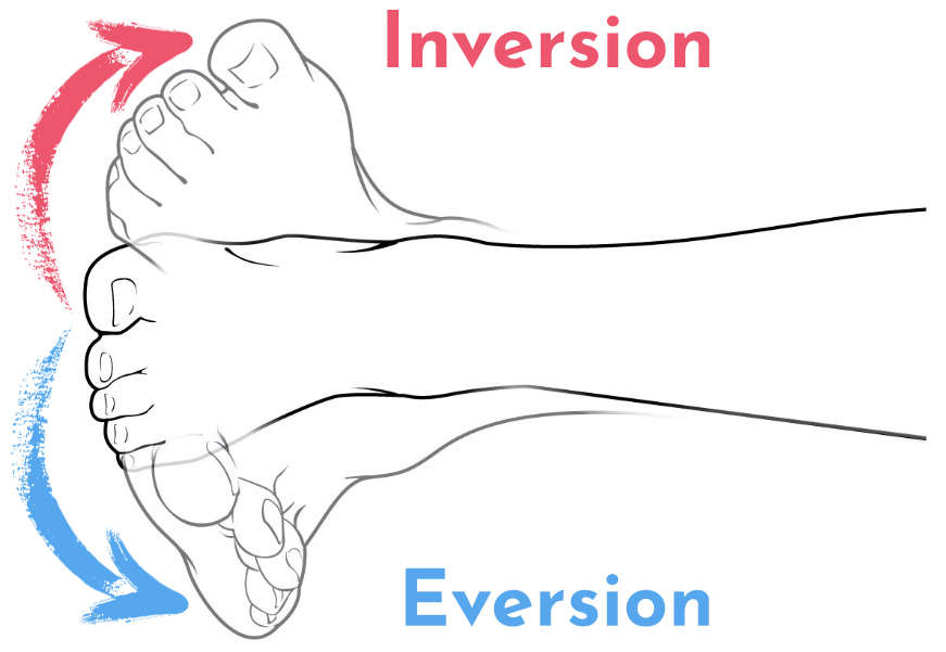 What is the difference between a side split or center split with toes ...