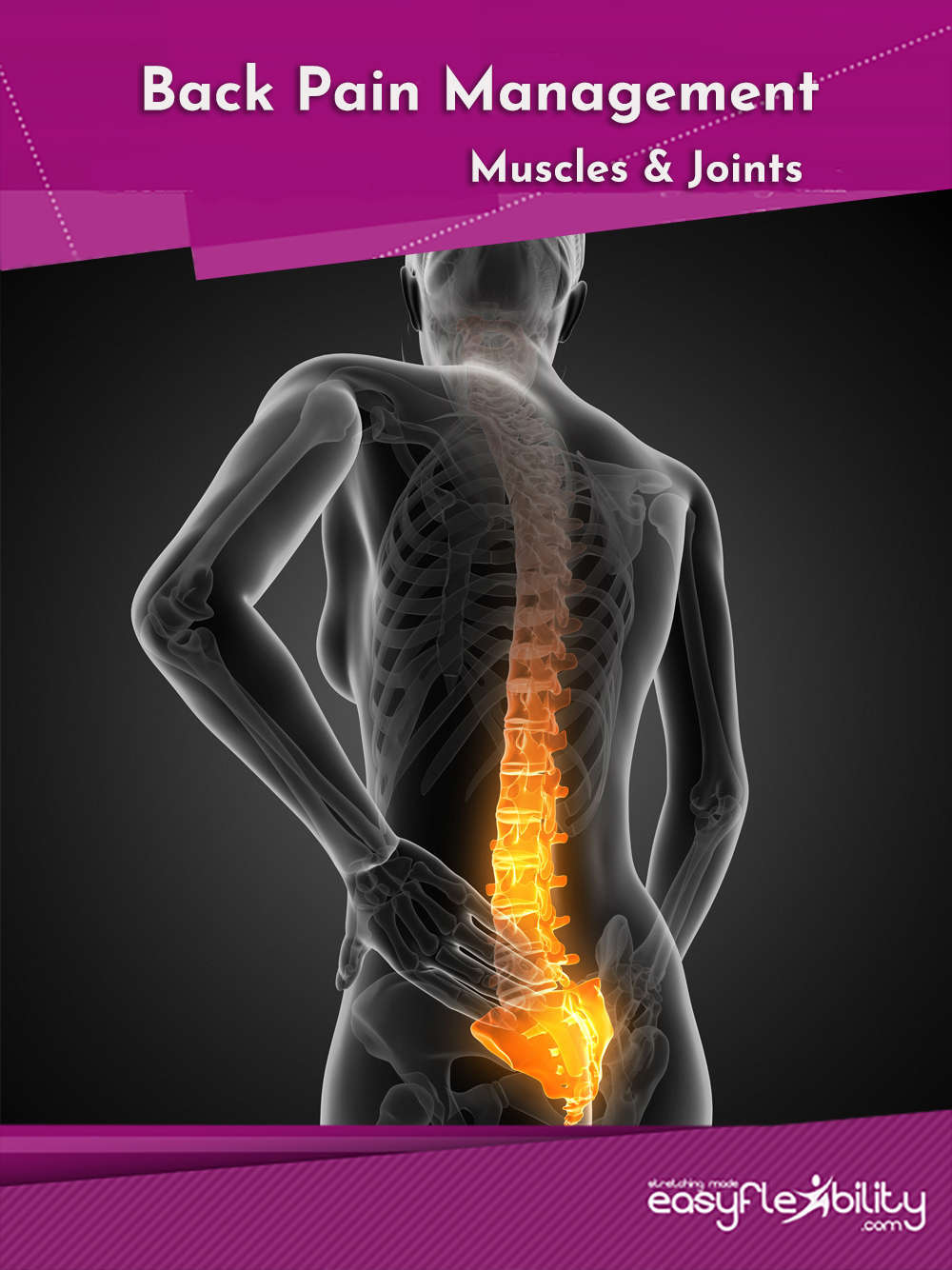 Injury Edition: Low Back Sprain – EasyFlexibility