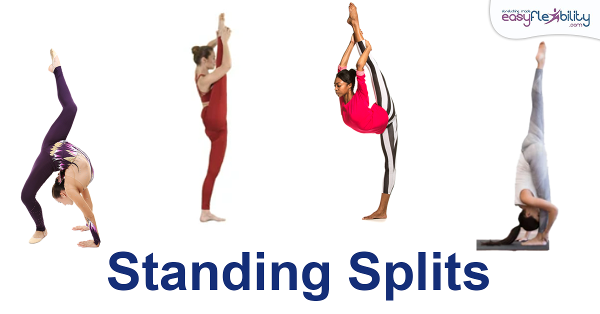 Standing Split What Is It And How To Do It EasyFlexibility Standing Split What Is It And How To Do It EasyFlexibility