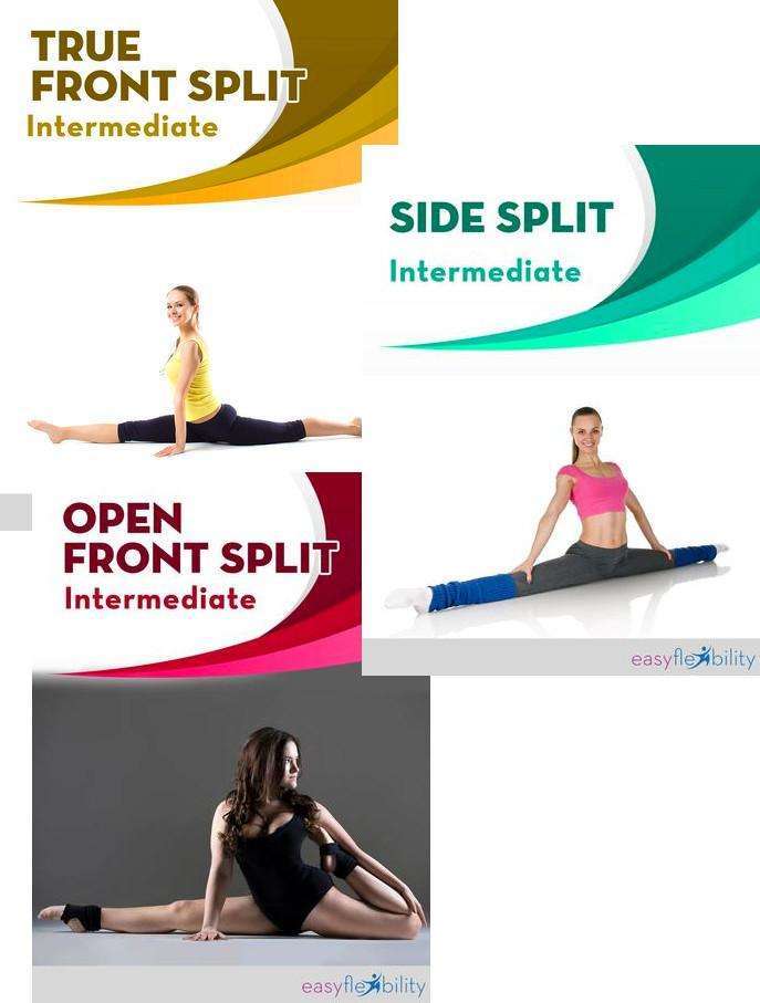 side split – EasyFlexibility