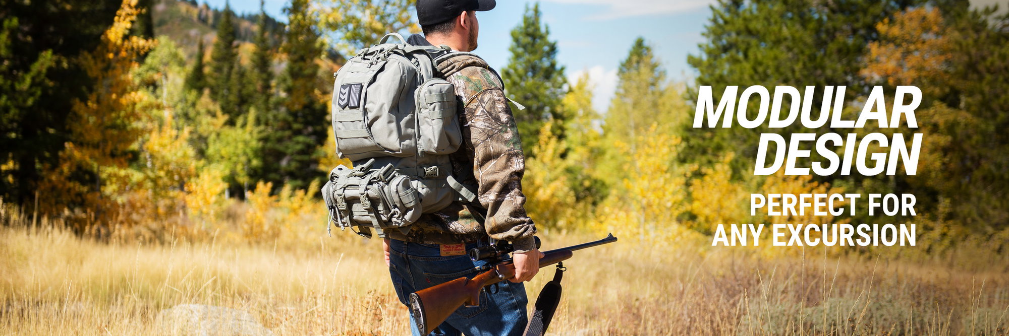 Paratus 3-Day Operator's Backpack for Heavy-Duty Use – 3V Gear