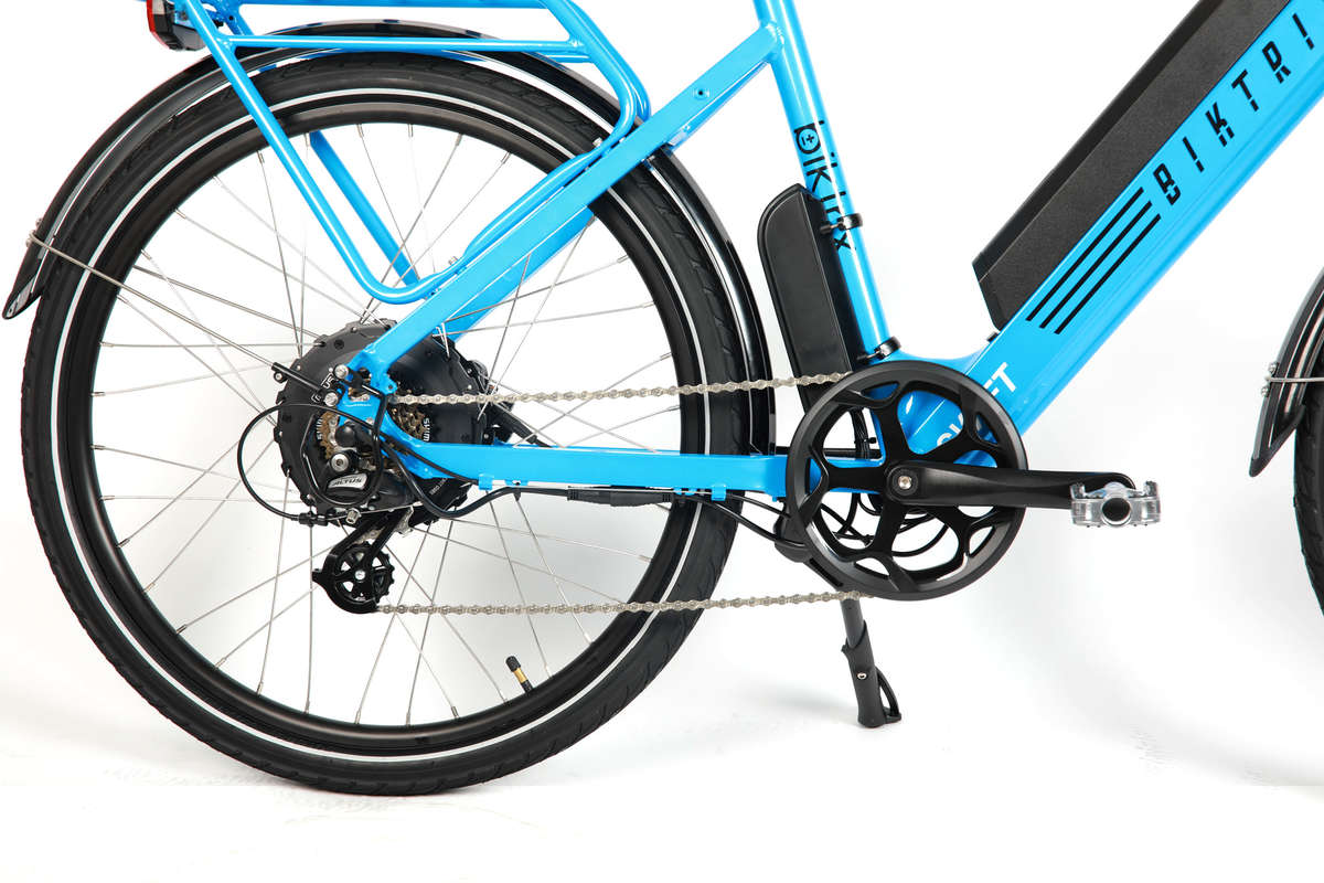 Swift – Biktrix