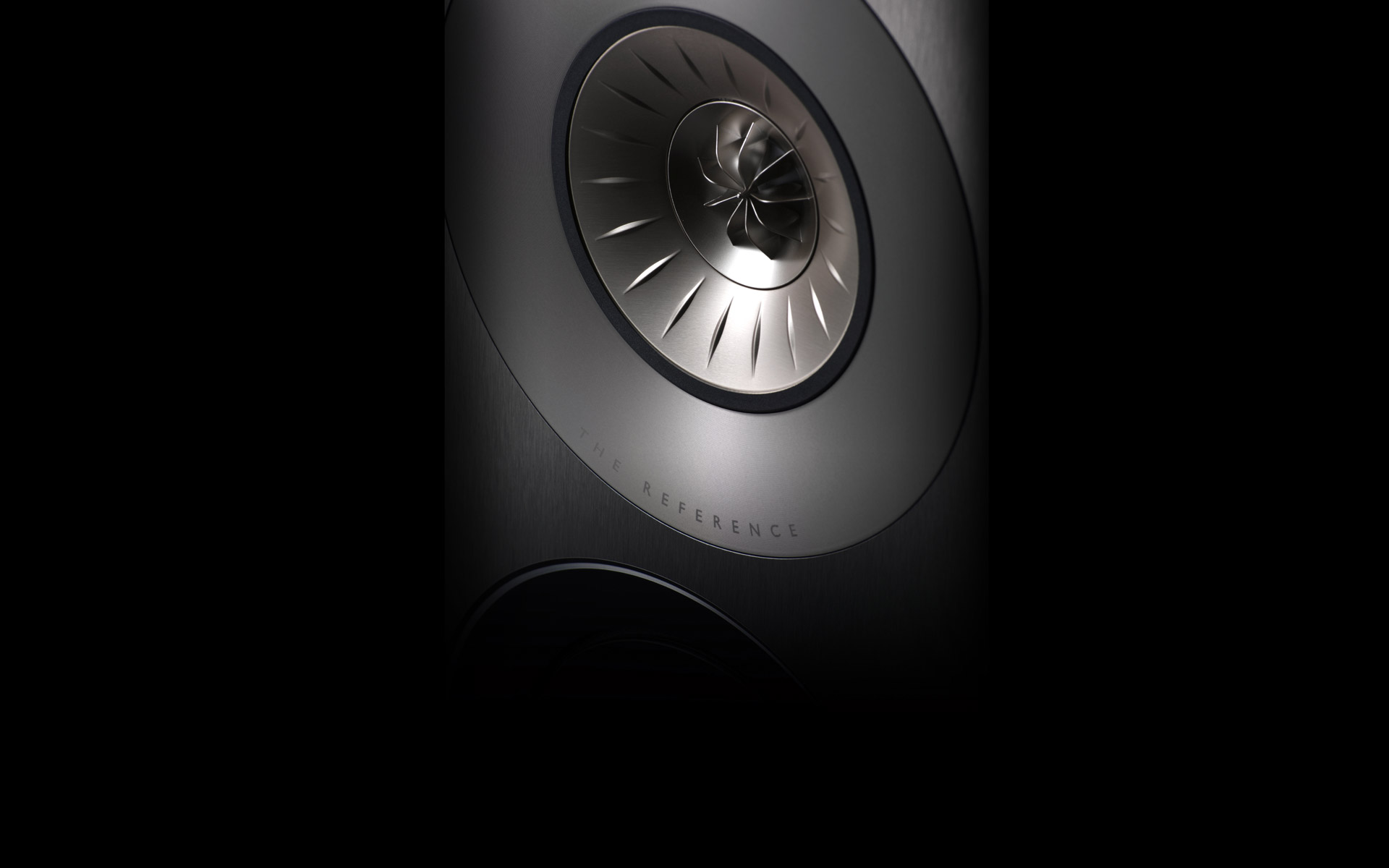 KEF Reference Series - Atlas Sound & Vision