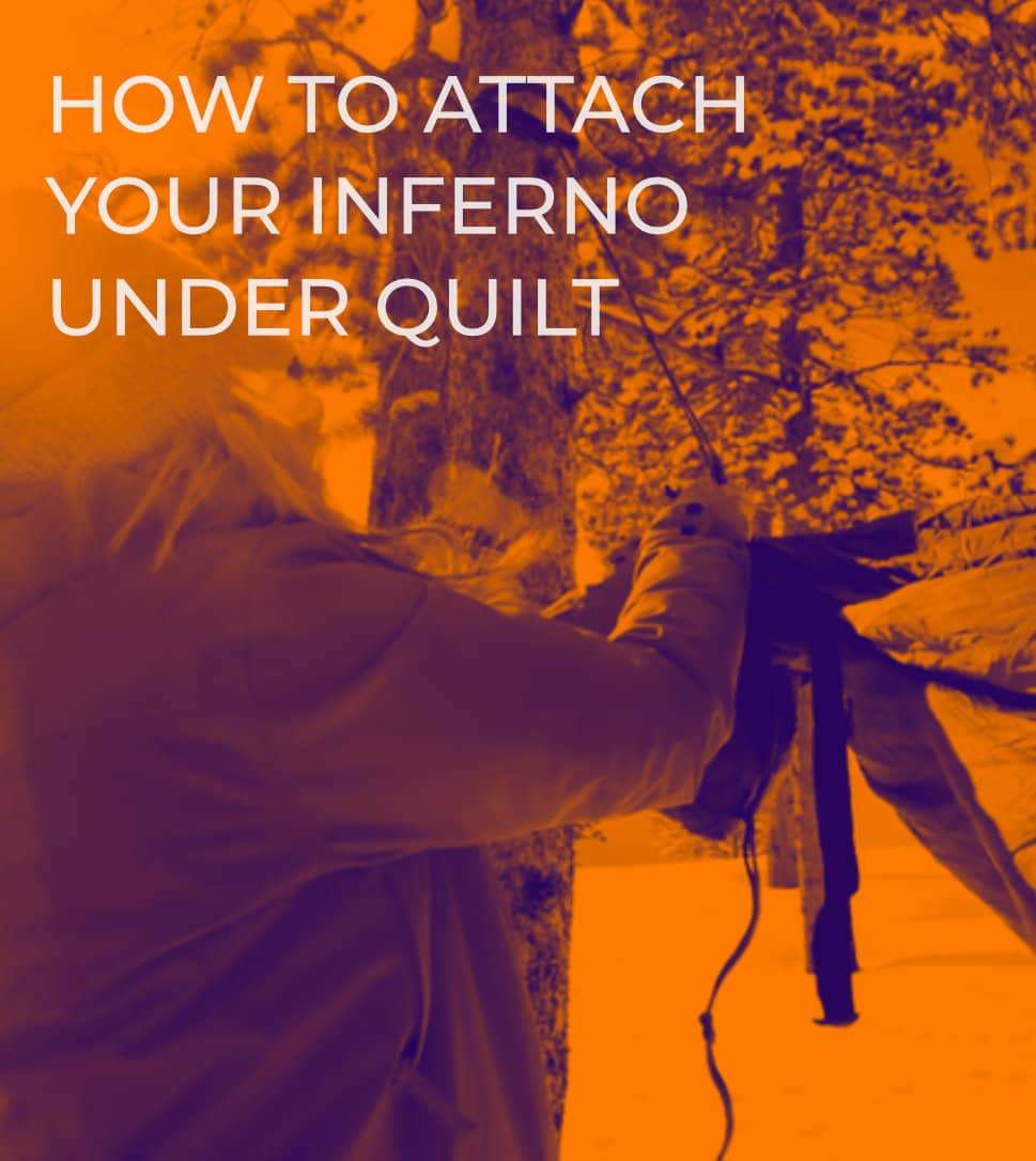 All about the Inferno system – Sierra Madre Research