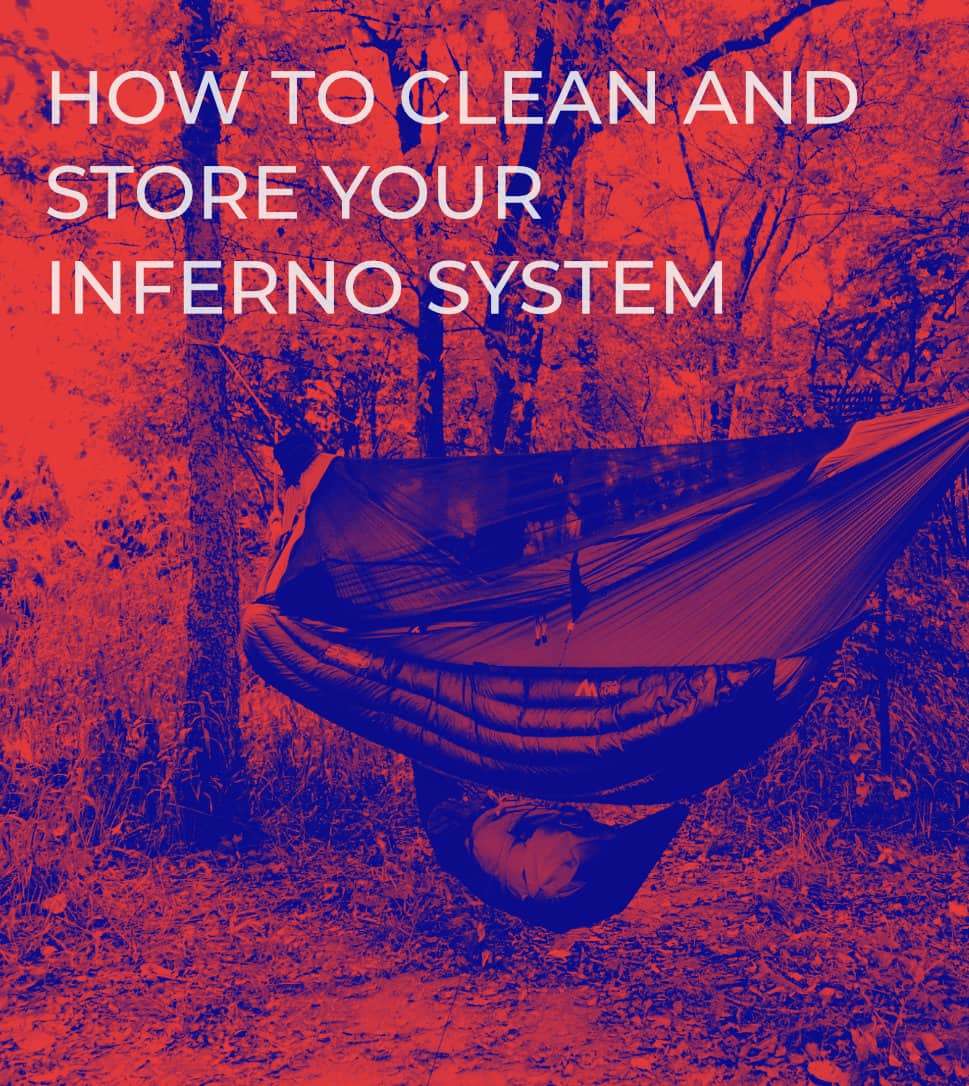 All about the Inferno system – Sierra Madre Research