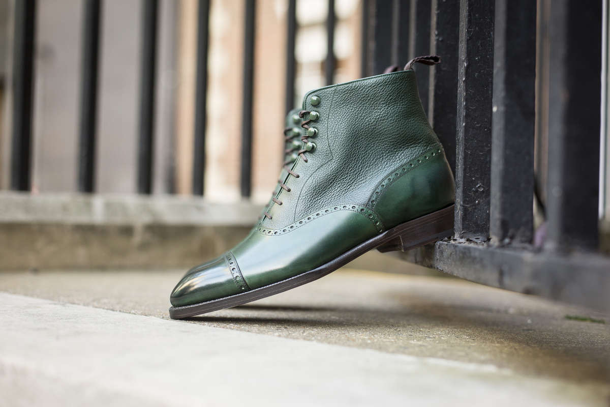 J.FitzPatrick Footwear