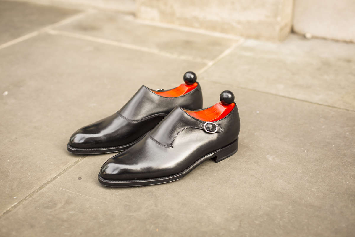 J.FitzPatrick Footwear