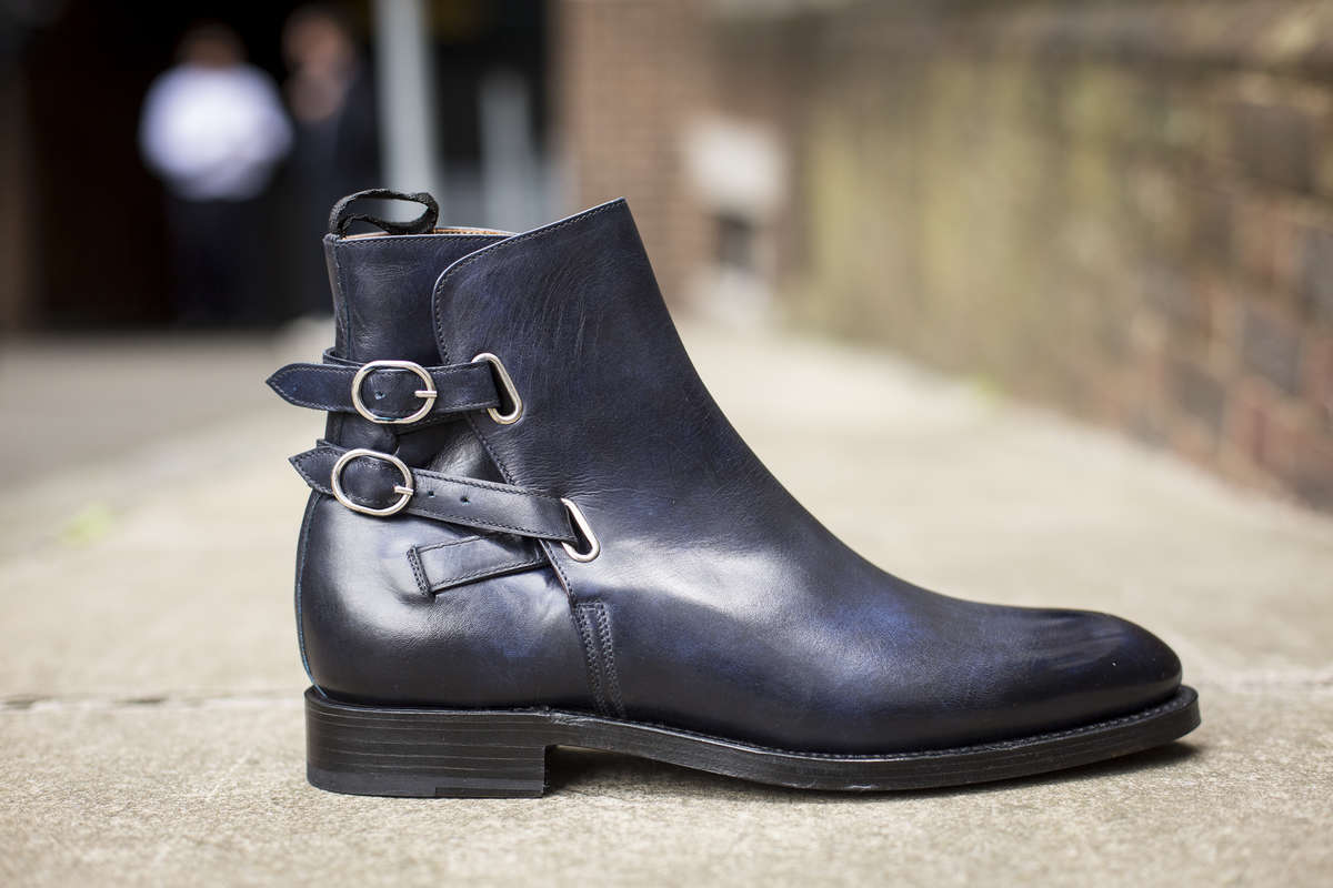 J.FitzPatrick Footwear