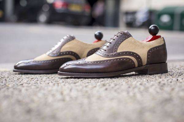 J.FitzPatrick Footwear