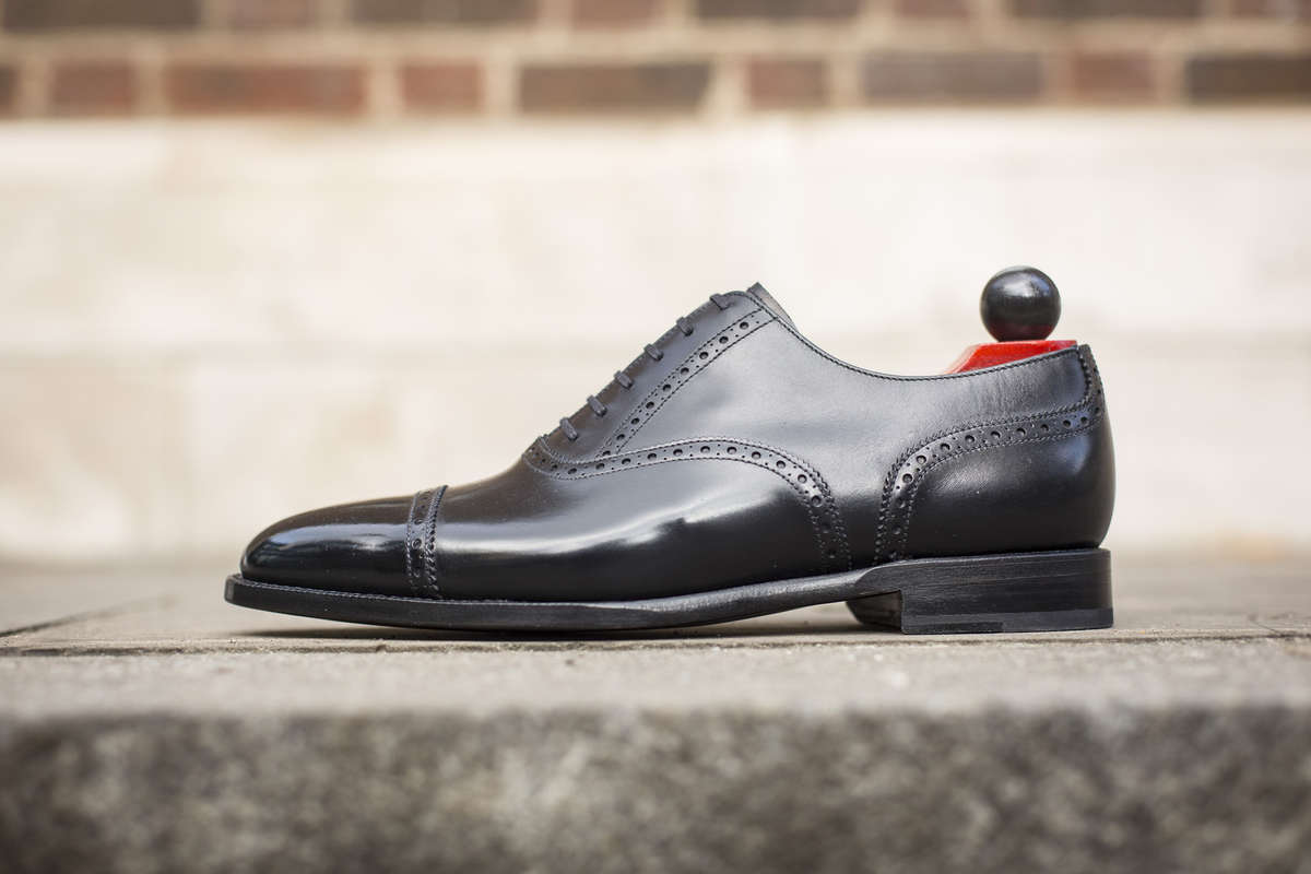 J.FitzPatrick Footwear