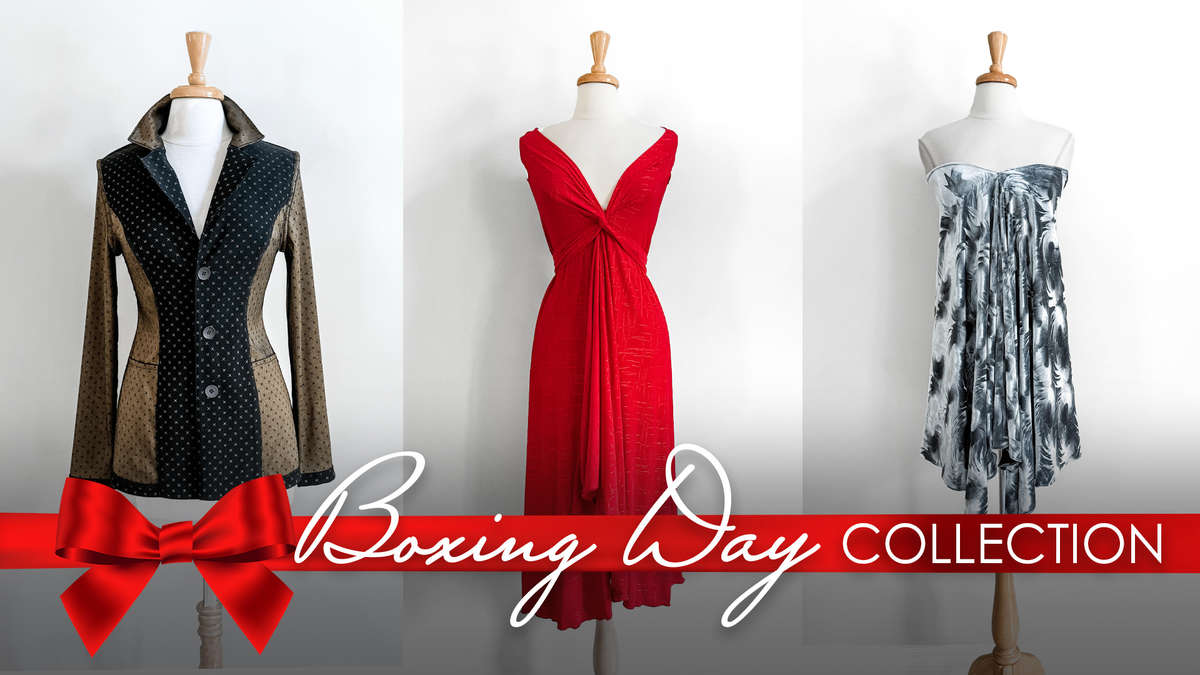 Boxing Day 2025 Sale | Petite Collection Page 2 - Diane Kroe