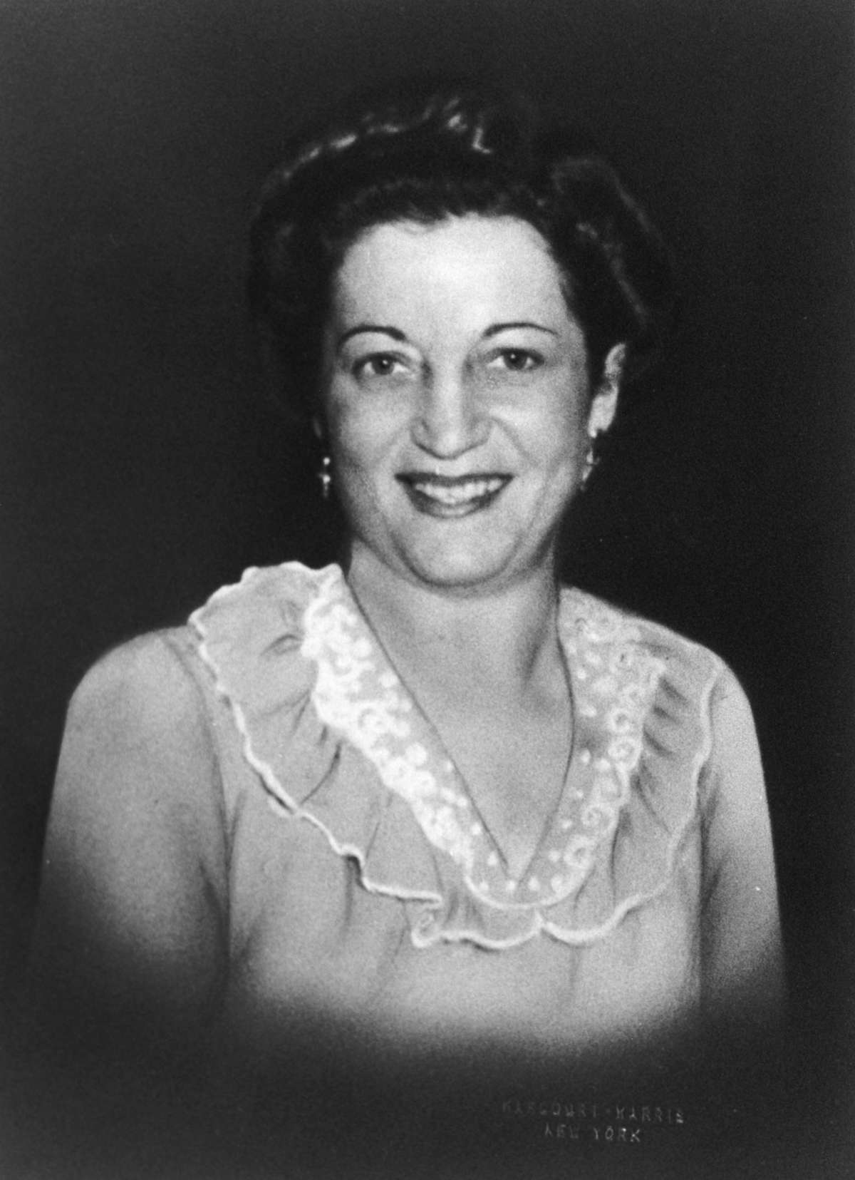 The Notorious RBG: Ruth By Decade — Dissent Pins