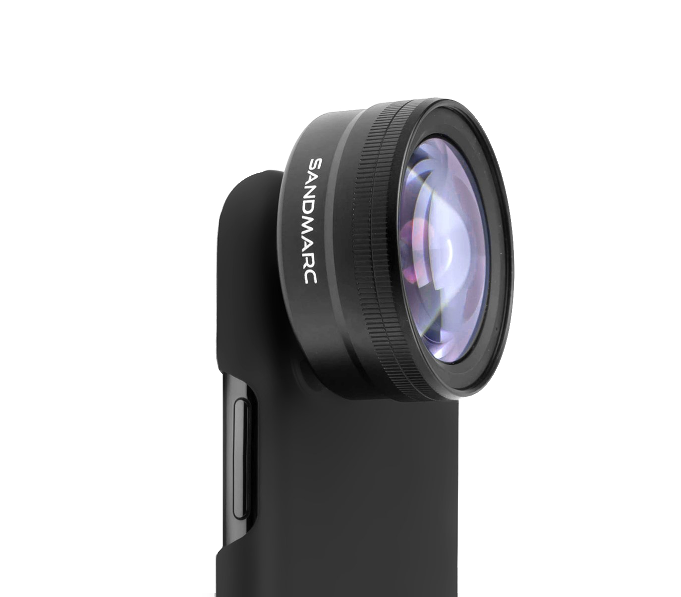 OUR STORY - SANDMARC