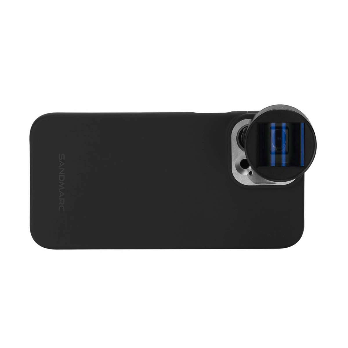 iPhone Anamorphic Lens