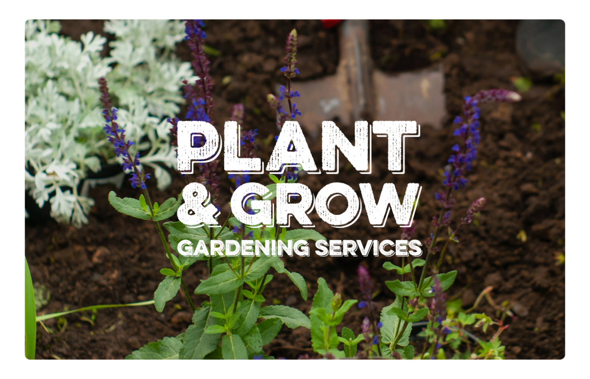 Landscape Services at Green Acres — Green Acres Nursery & Supply