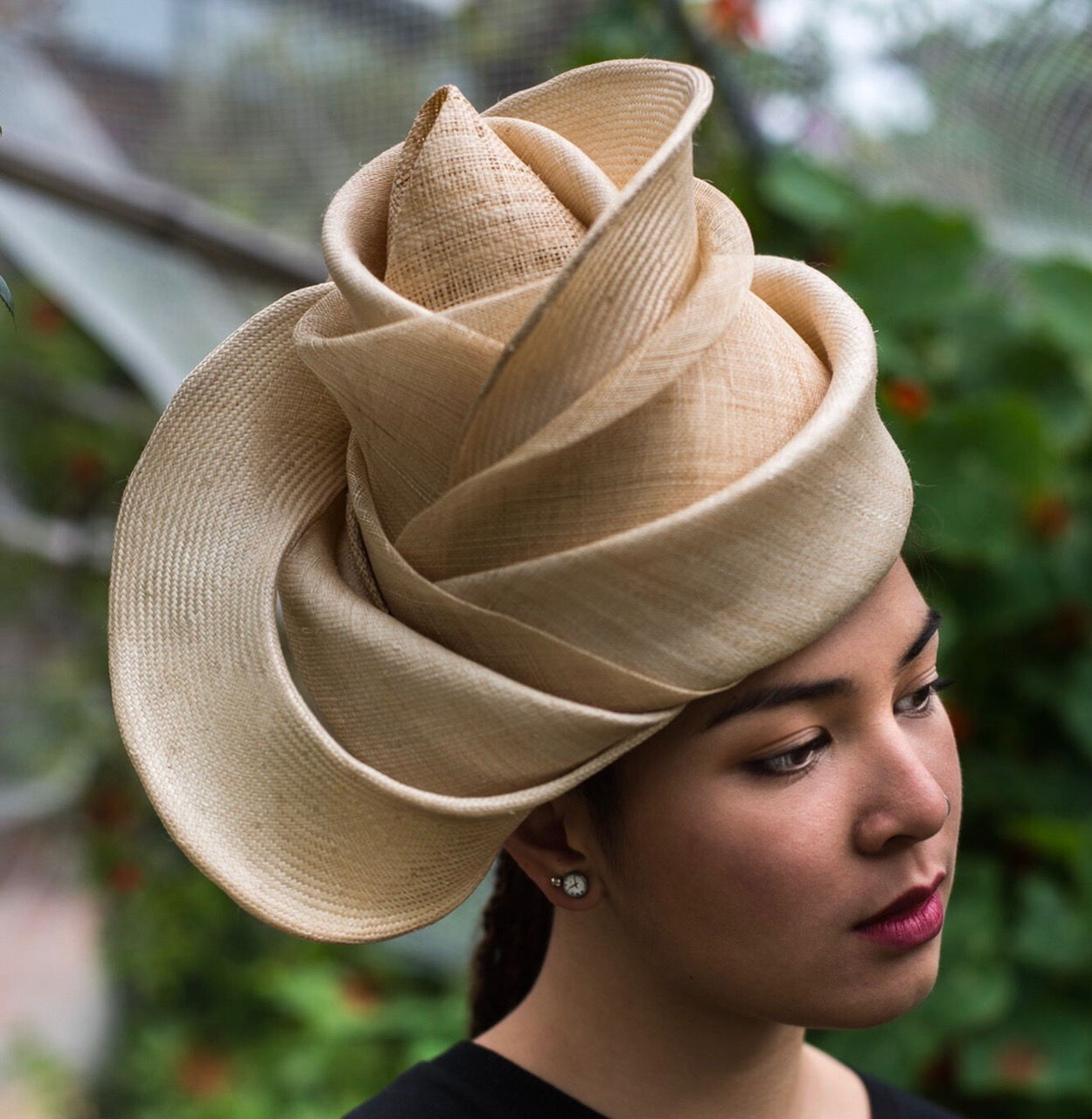 Studio+ - Hat Courses, Live Lessons & More – Hat Academy Millinery ...