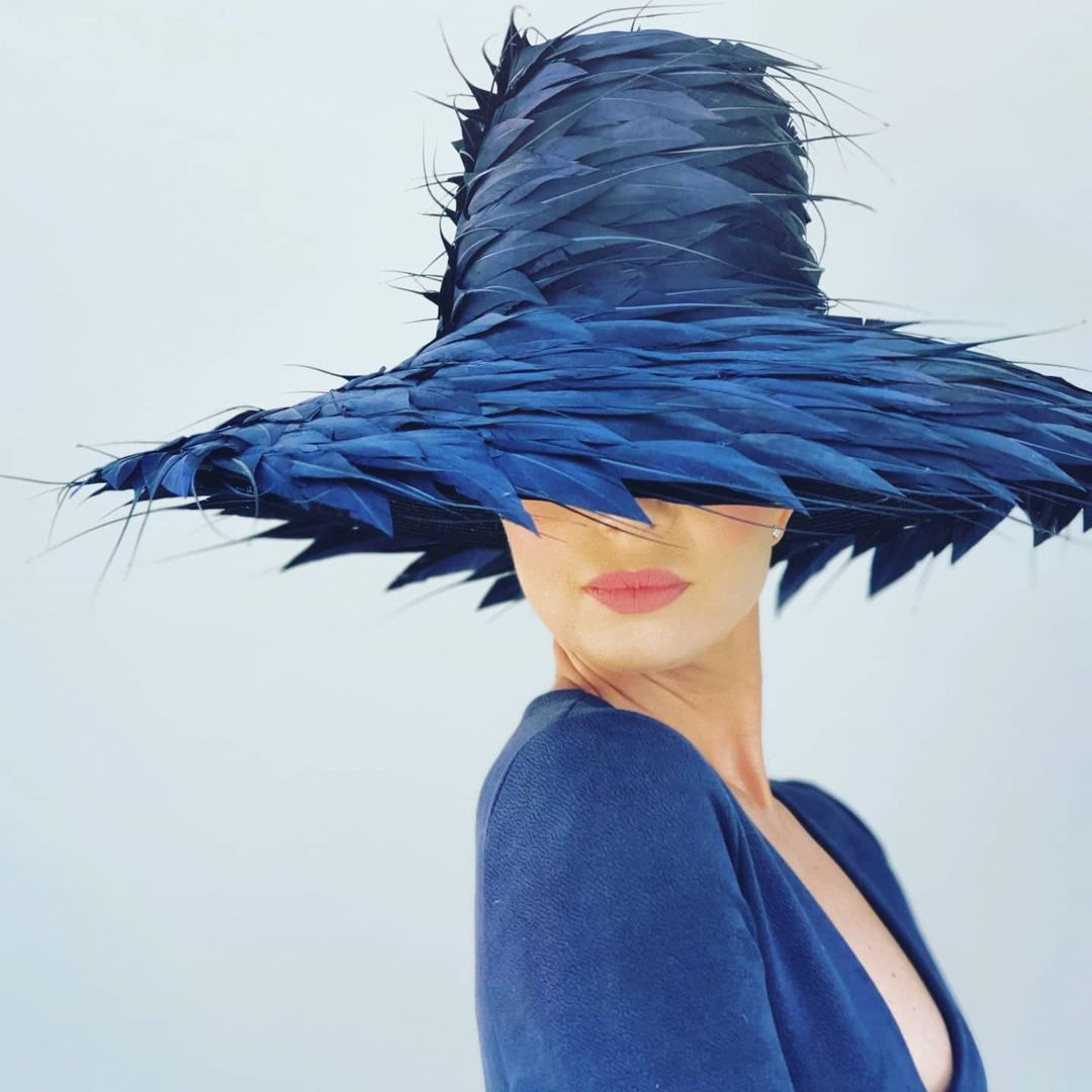 Studio+ - Hat Courses, Live Lessons & More – Hat Academy Millinery ...