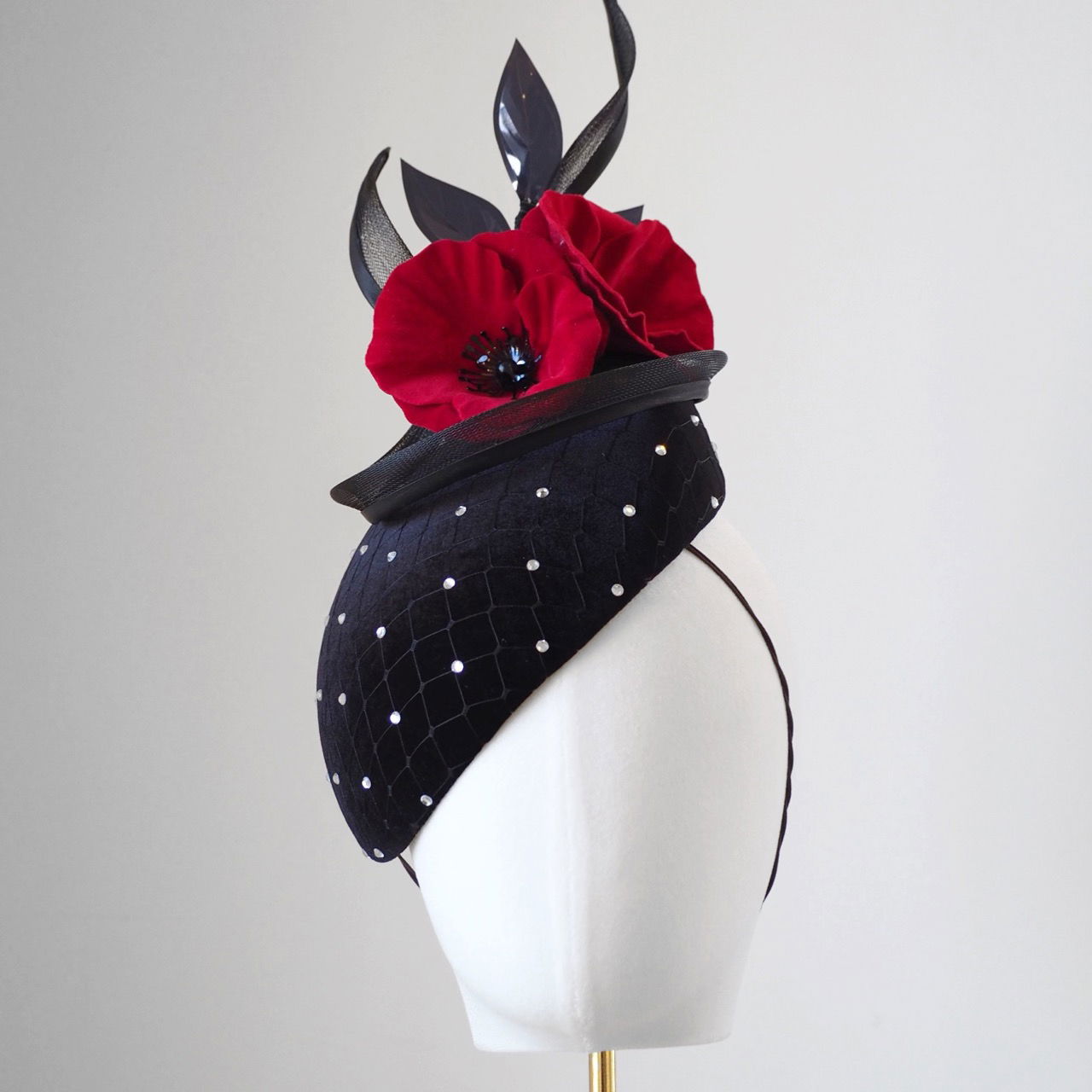 Studio+ - Hat Courses, Live Lessons & More – Hat Academy Millinery ...