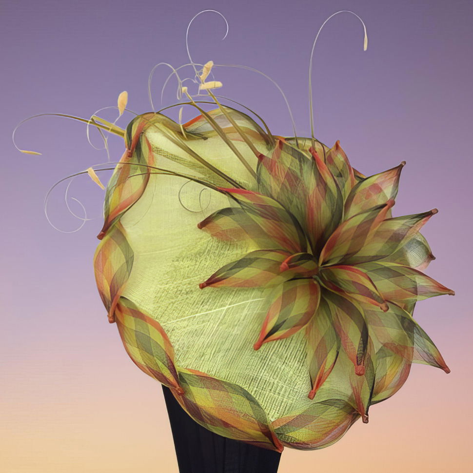 Studio+ - Hat Courses, Live Lessons & More – Hat Academy Millinery ...