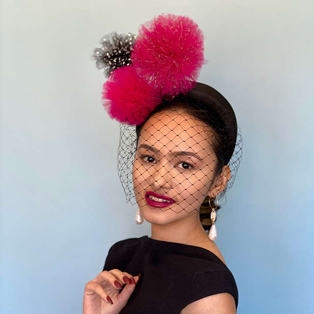 Studio+ - Hat Courses, Live Lessons & More – Hat Academy Millinery ...