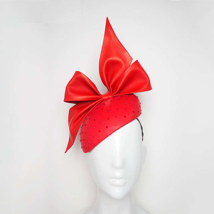 Learn Millinery Courses Online – Hat Academy Millinery Courses | Learn ...