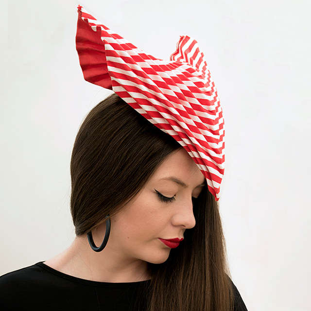 Learn Millinery Courses Online – Hat Academy Millinery Courses | Learn ...