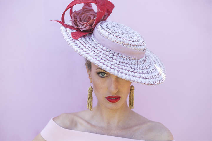 Learn Millinery Courses Online – Hat Academy Millinery Courses | Learn ...