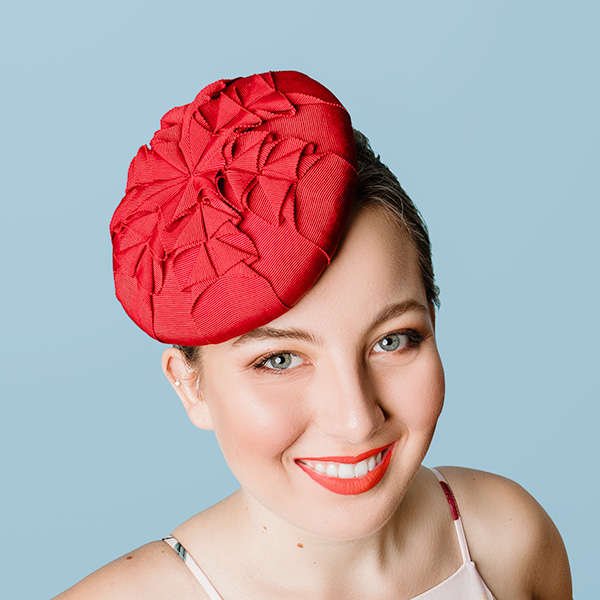 All Courses - How To Make Hats Learn Millinery Classes | Hat Academy ...