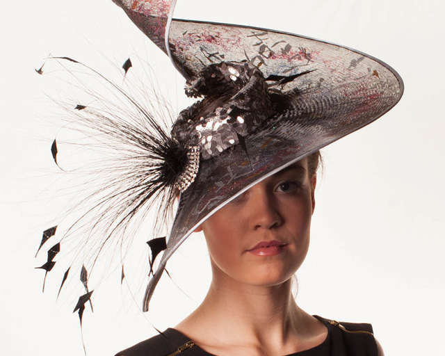 Learn Millinery Courses Online – Hat Academy Millinery Courses | Learn ...