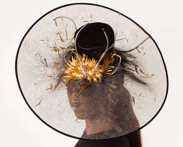 Learn Millinery Courses Online – Hat Academy Millinery Courses | Learn ...