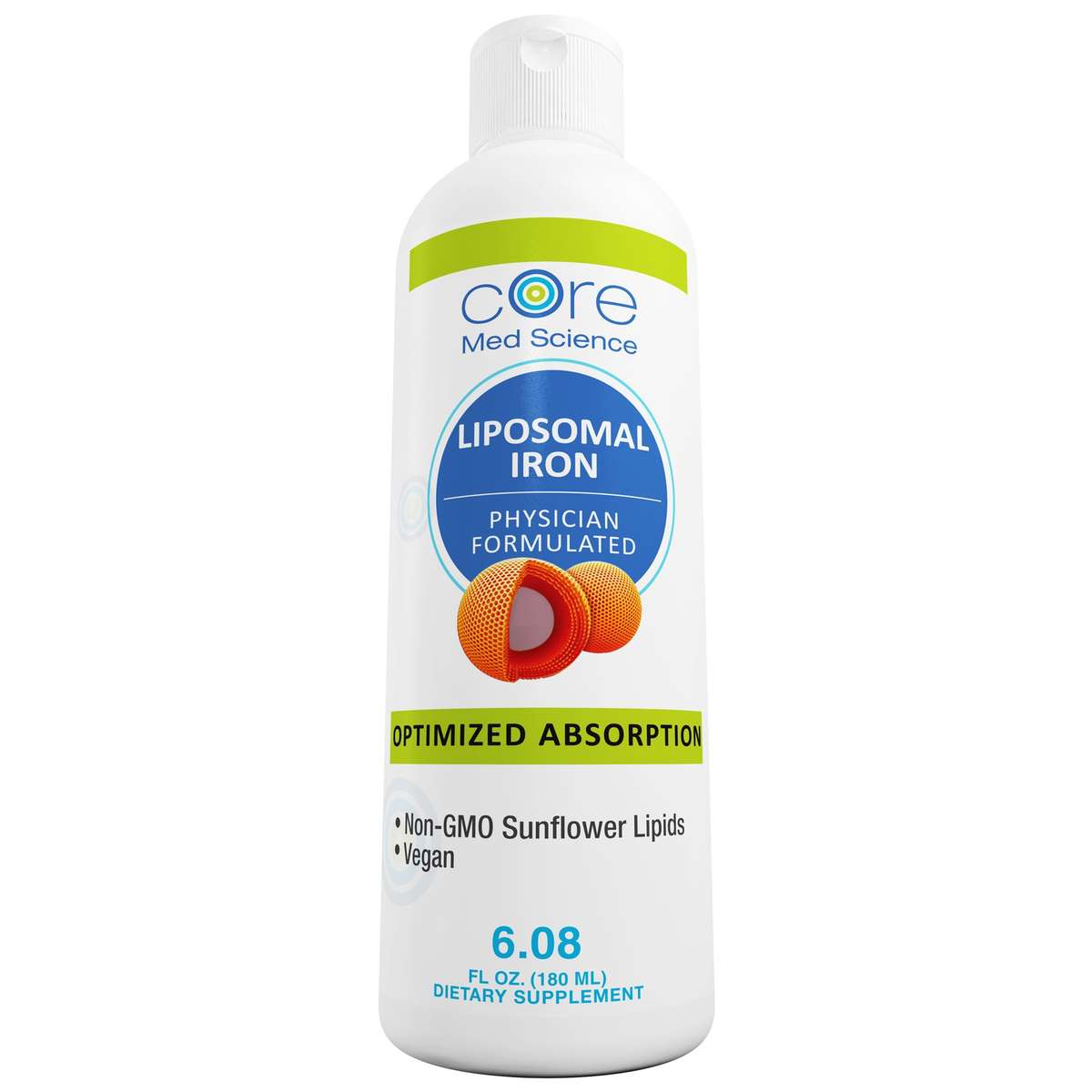 Instructions — Core Med Science